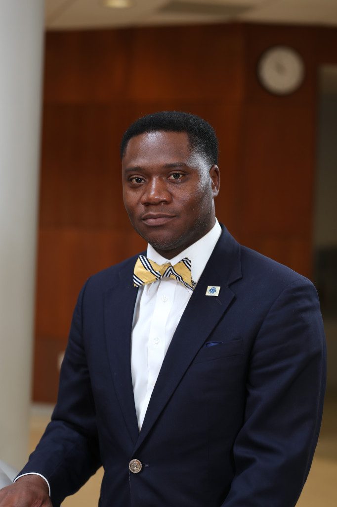 Mr. Donald McWilliams, CPA, CFE - Department of Accounting, Finance ...