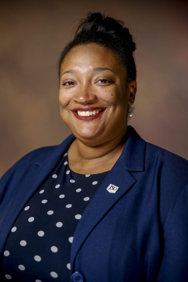 Jackson State University | Undergraduate Admissions and Recruitment ...