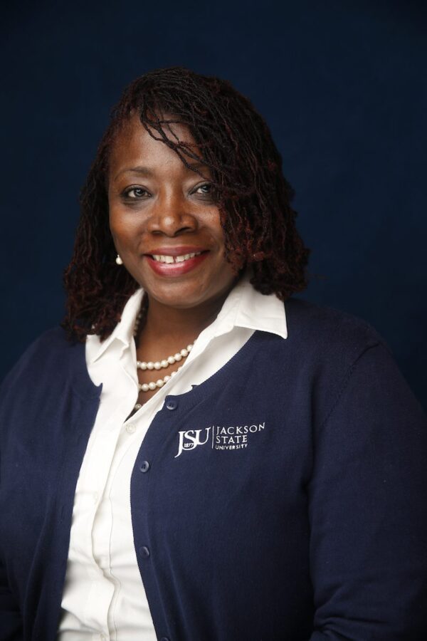 Contact Us - Undergraduate Admissions and Recruitment | Jackson State ...