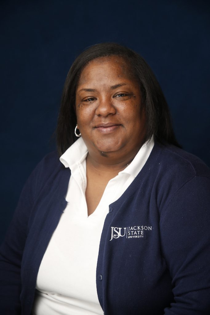 Jackson State University | Undergraduate Admissions and Recruitment ...