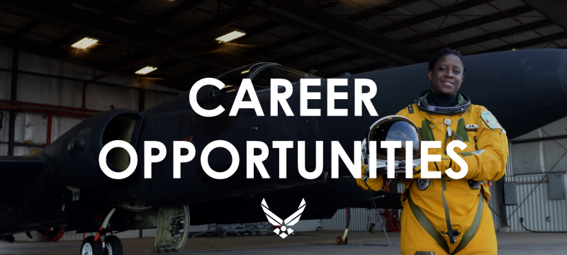 Career Opportunities - Department of Aerospace Science | Jackson State ...