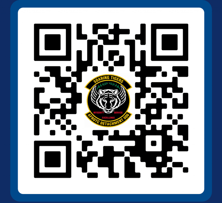 Department of Aerospace Science – Jackson State University