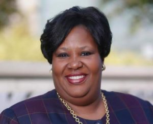 Sandra Hodge ’97 | Alumni and Constituency Relations | Jackson State ...