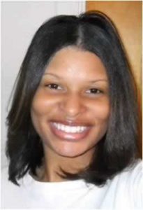 Elizabeth Harper | Alumni and Constituency Relations | Jackson State ...