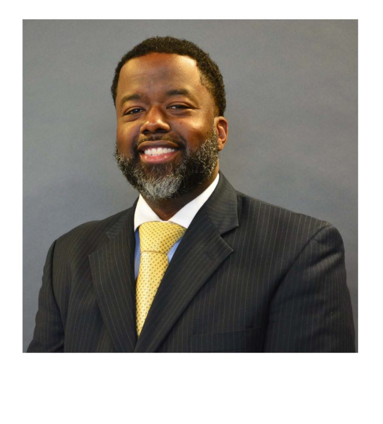 Darion Warren | Alumni and Constituency Relations | Jackson State ...