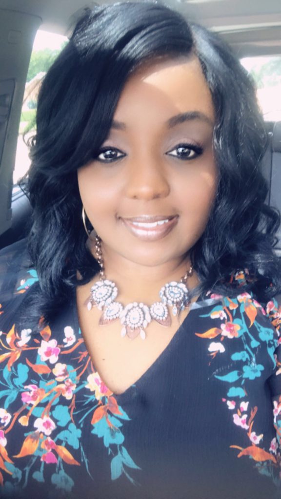 Chiketa Jiles | Alumni and Constituency Relations | Jackson State ...