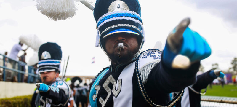 Alumni and Constituency Relations | Jackson State University