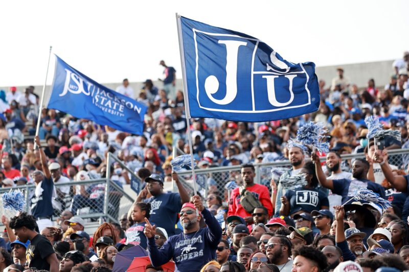 Alumni and Constituency Relations | Jackson State University