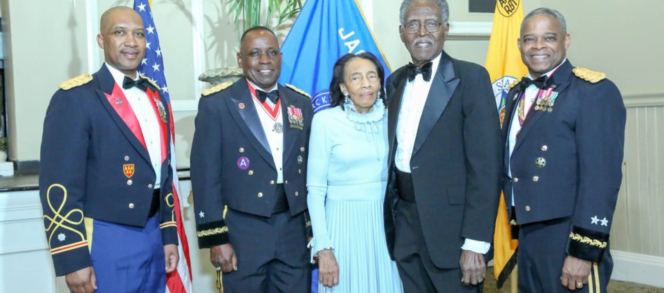 Jackson State University | Department of Military Science