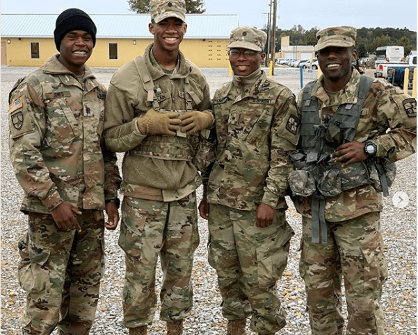 Prospective Students - Department of Military Science | Jackson State ...