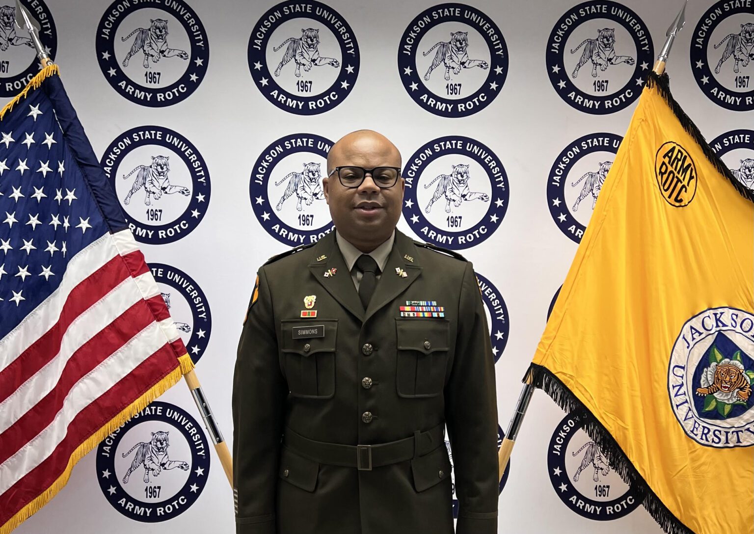 Jackson State University | Department of Military Science | Jackson ...