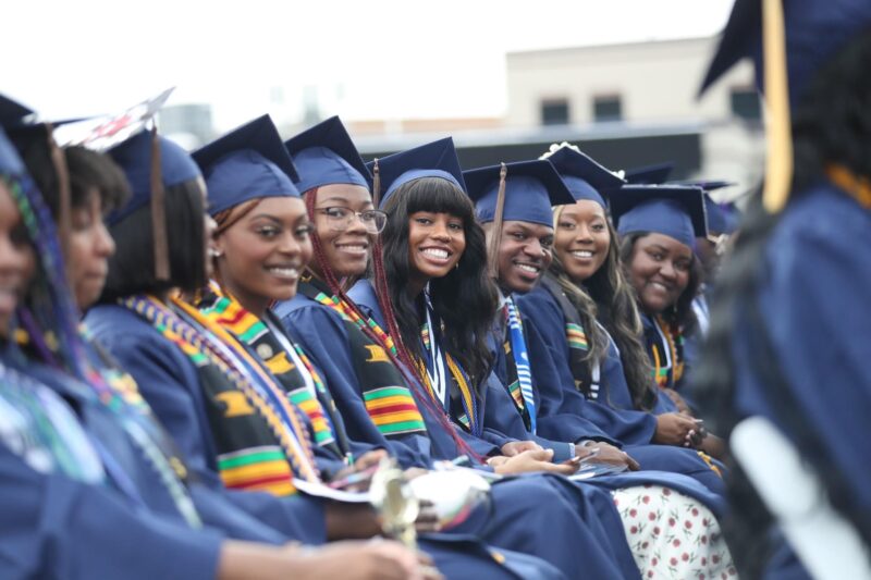 Celebrating Our Graduates - Department of Art | Jackson State University