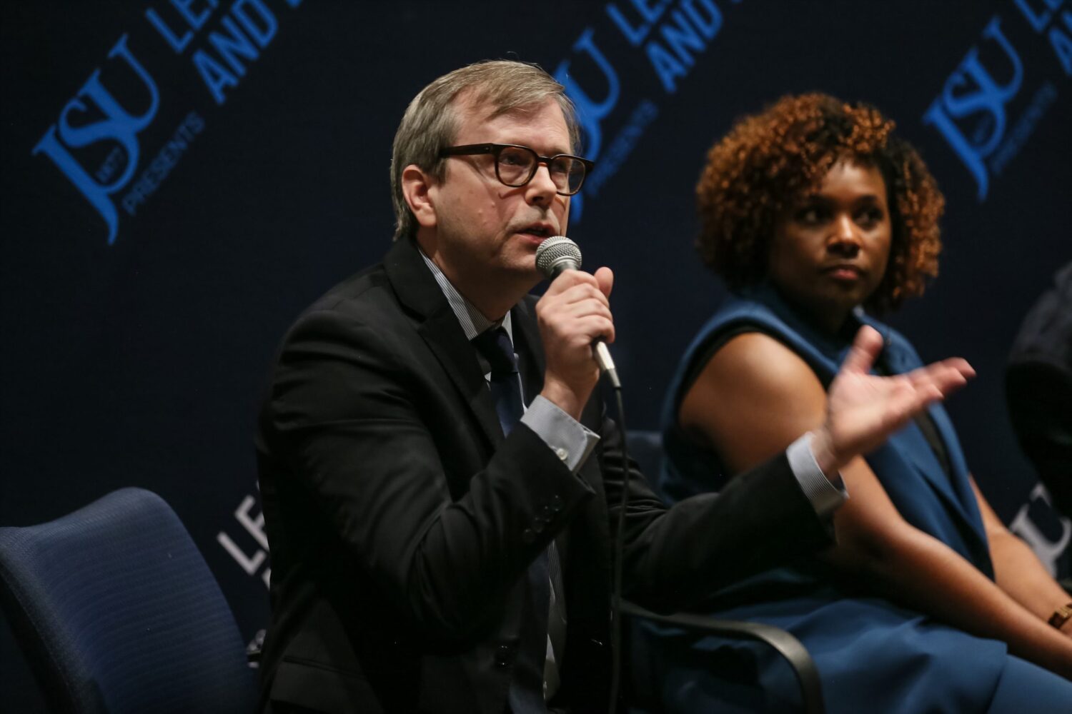 Mark Geil Appointed as Department Chair - Department of Art | Jackson ...