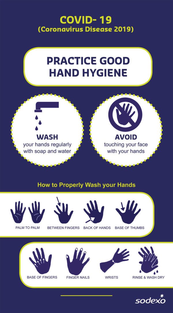 COVID- 19 - Auxiliary Enterprises | Jackson State University