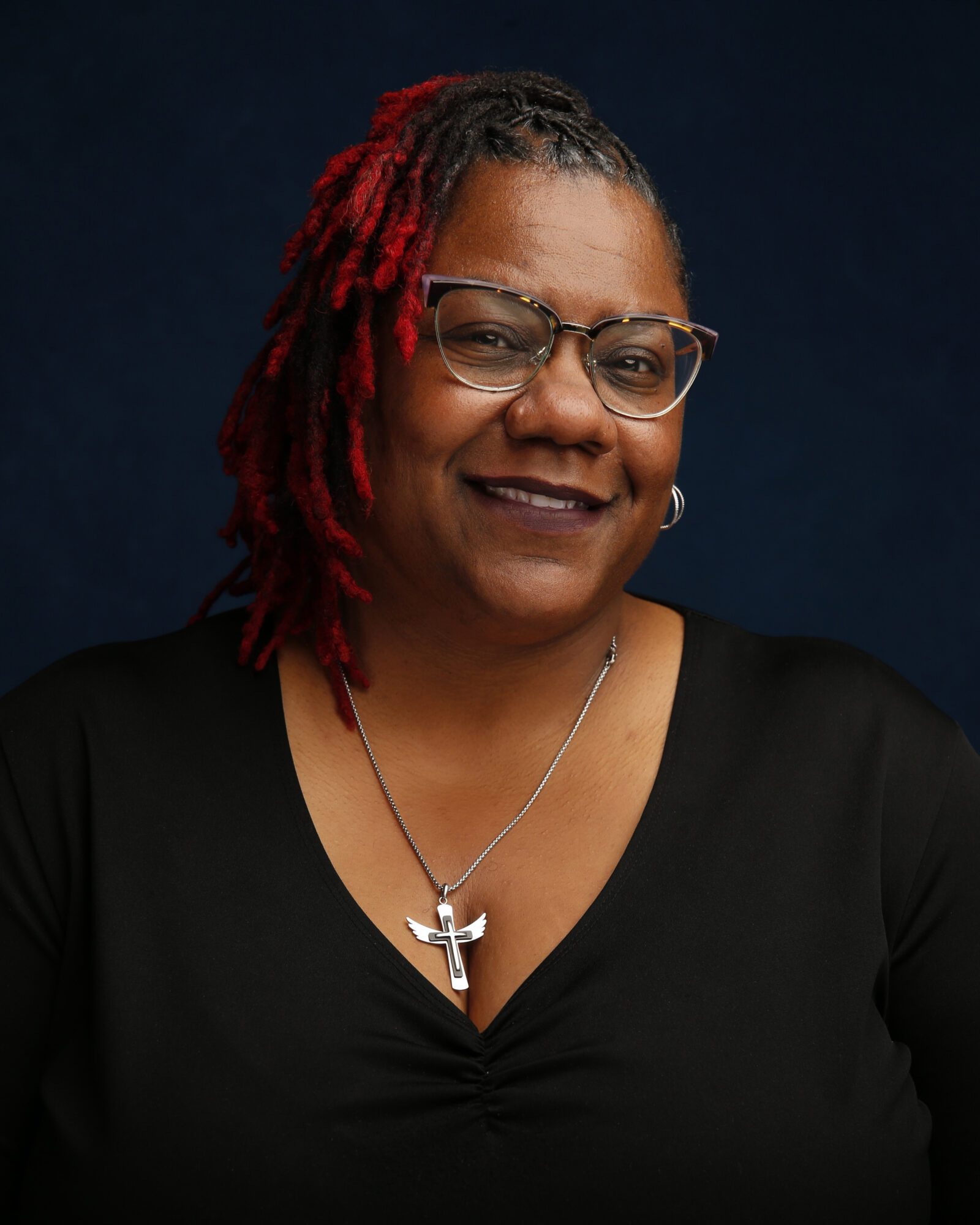 Meet the Team - Auxiliary Enterprises | Jackson State University