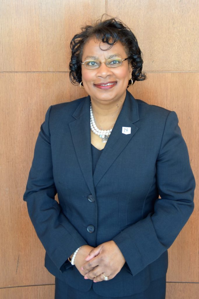 Dean’s Welcome - College of Business | Jackson State University