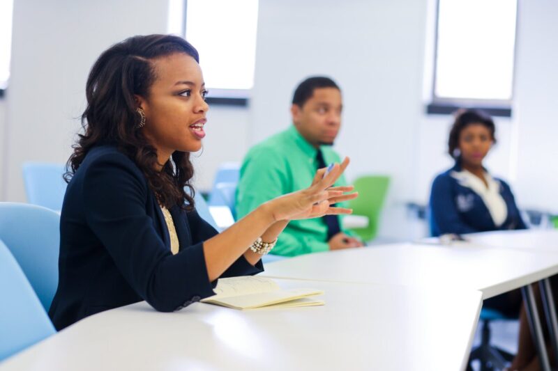 Faculty and Staff Directory - College of Business | Jackson State ...