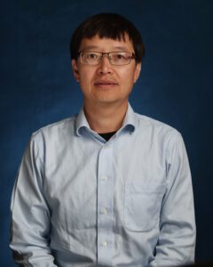 CPAS Faculty - Department of Chemistry, Physics, and Atmospheric ...