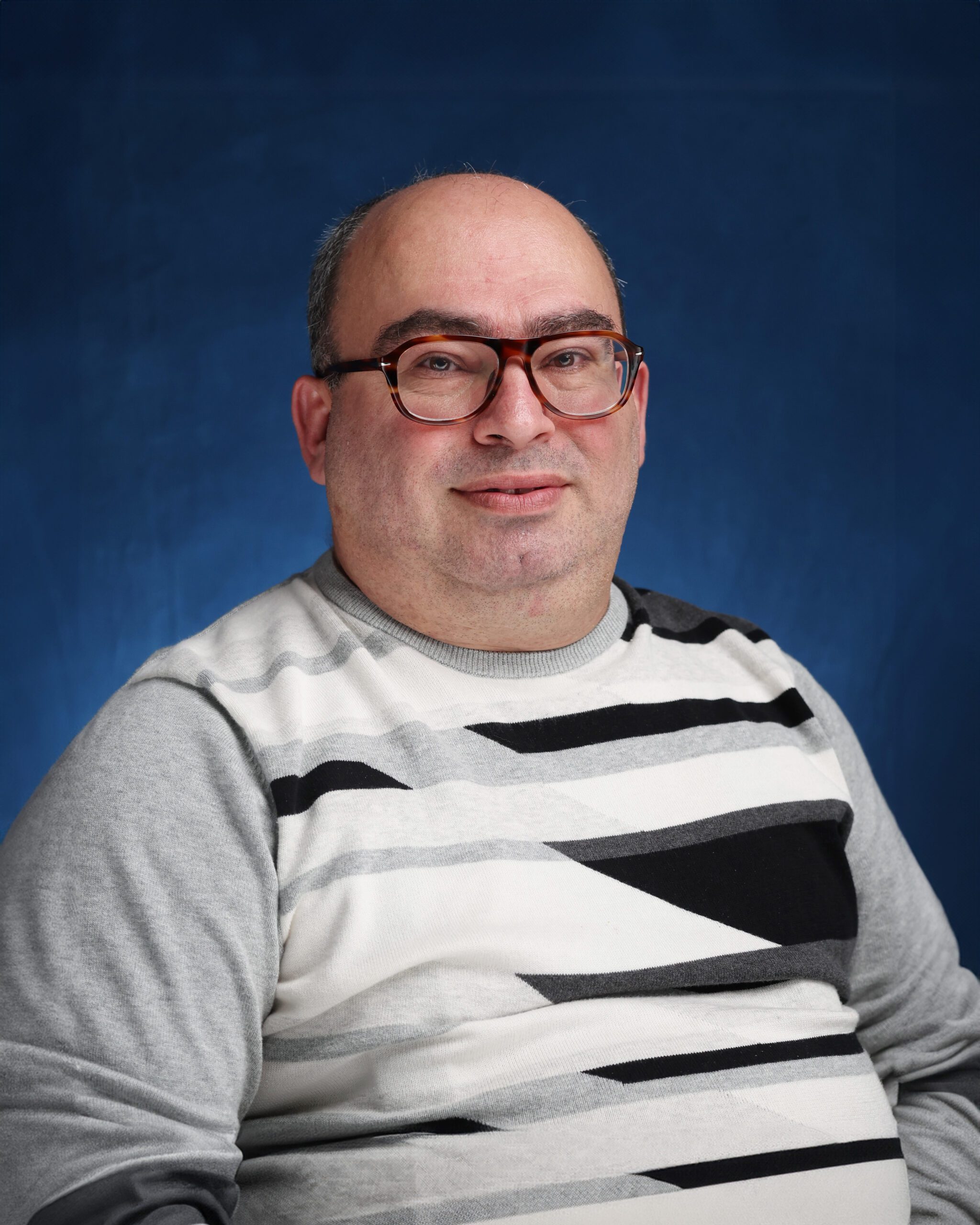 CPAS Faculty - Department of Chemistry, Physics, and Atmospheric ...