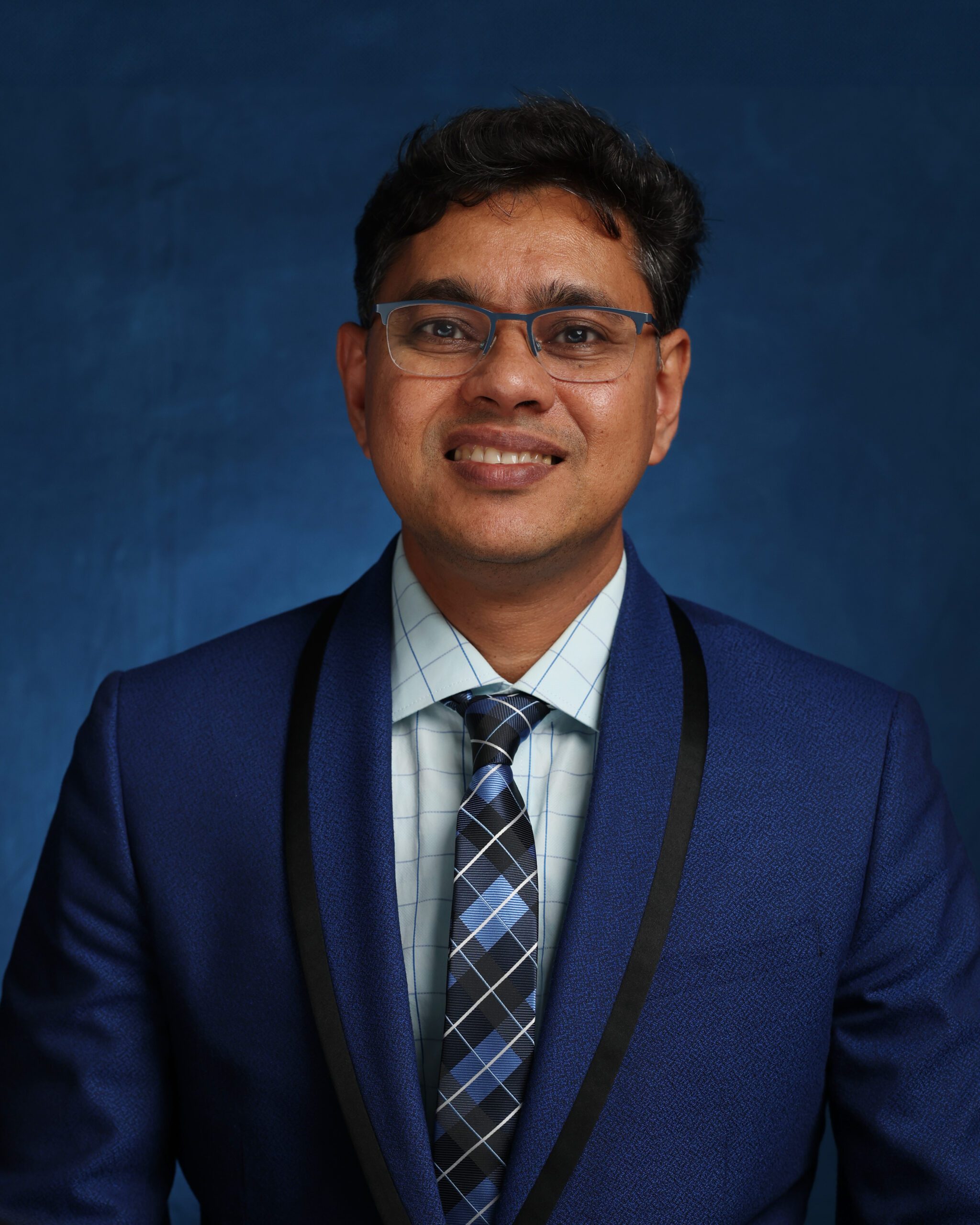 CPAS Faculty - Department of Chemistry, Physics, and Atmospheric ...