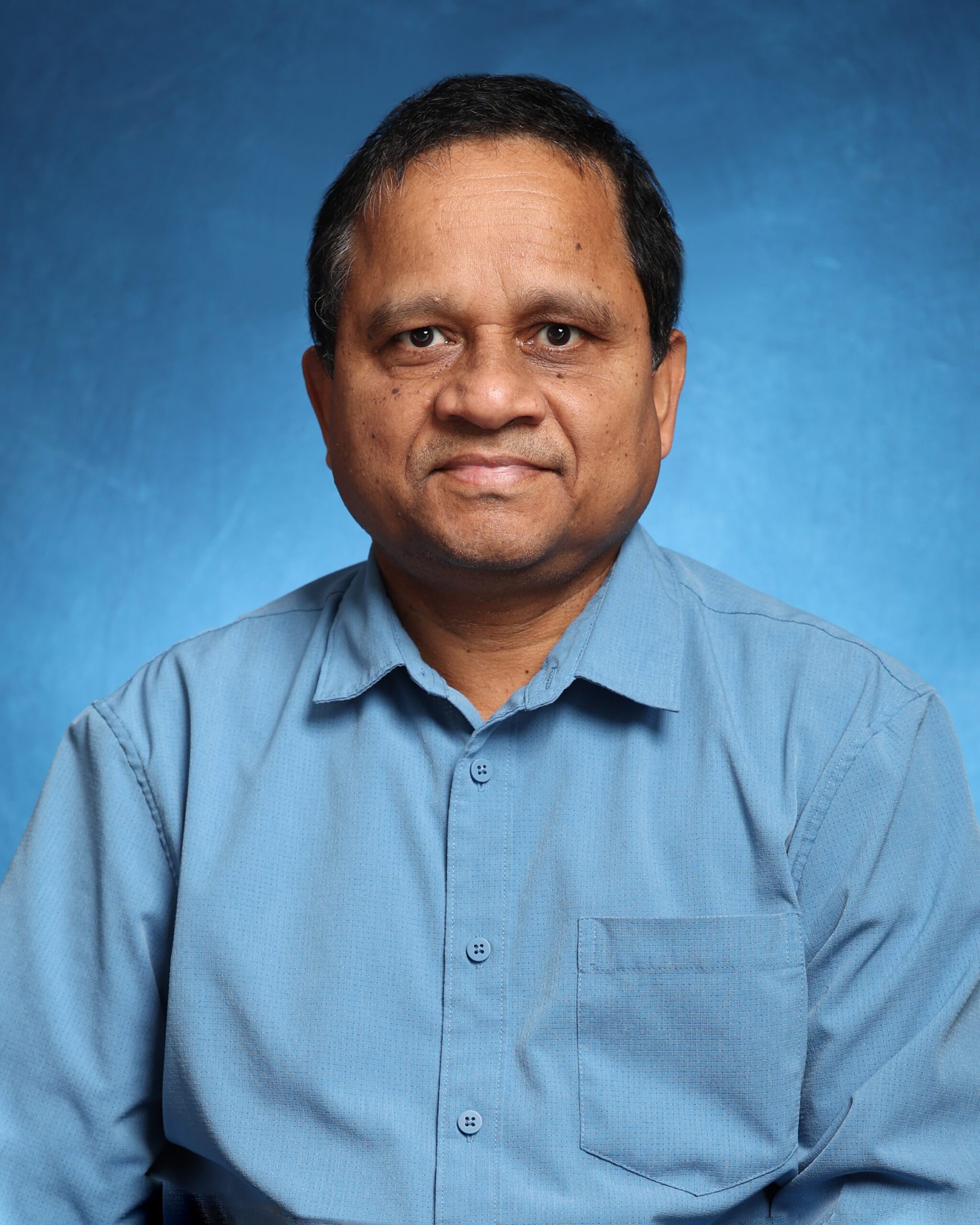 CPAS Faculty - Department of Chemistry, Physics, and Atmospheric ...