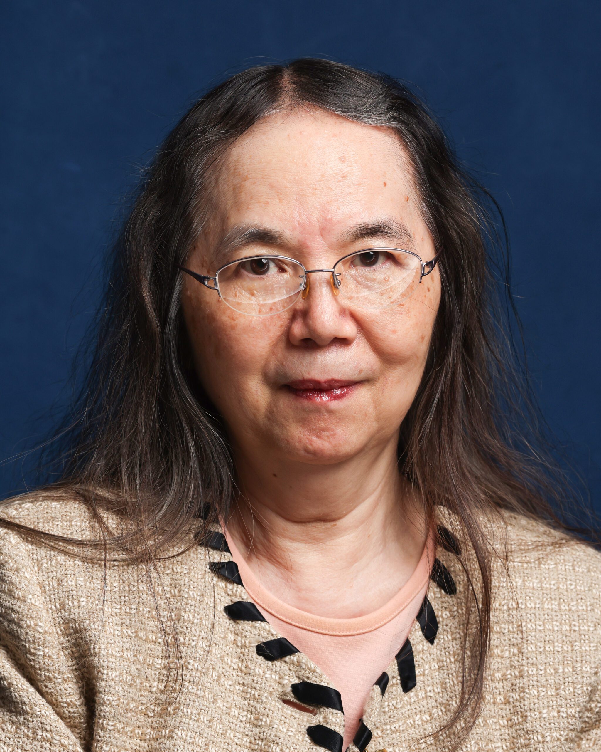 CPAS Faculty - Department of Chemistry, Physics, and Atmospheric ...