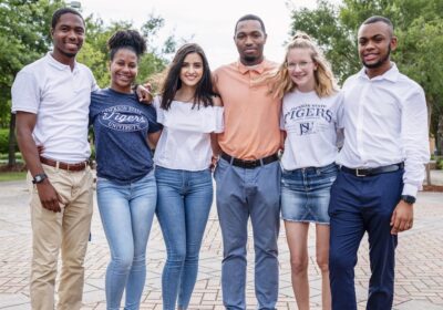 College of Health Sciences - College of Health Sciences | Jackson State ...