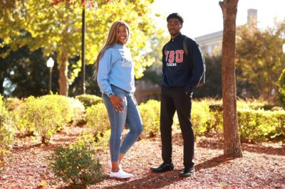 Faculty - College of Health Sciences | Jackson State University