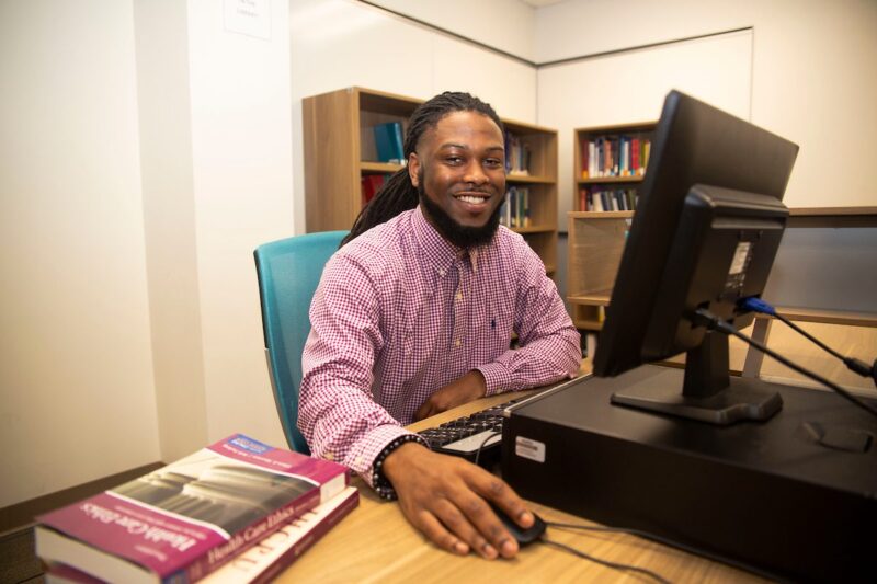 College of Health Sciences - College of Health Sciences | Jackson State ...