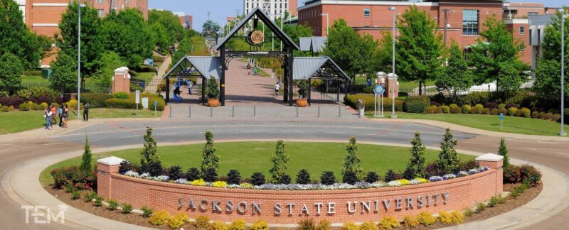 Faculty - College of Health Sciences | Jackson State University