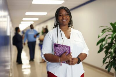 College of Health Sciences - College of Health Sciences | Jackson State ...