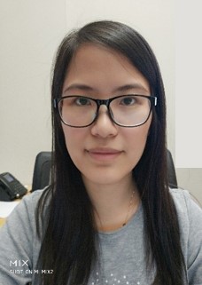 Dr. Kejun Wen - Civil and Environmental Engineering and Industrial Systems and Technology ...