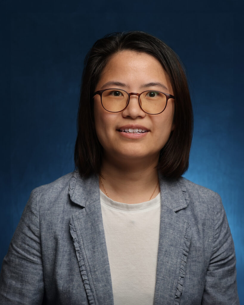 Dr. Kejun Wen - Civil and Environmental Engineering and Industrial ...