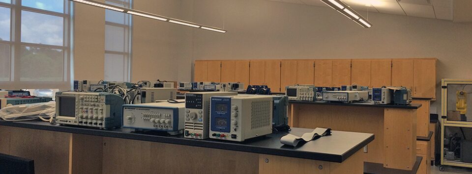 Jackson State University | Department of Electrical & Computer ...