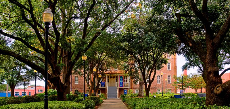 Staff - Division of General Counsel | Jackson State University