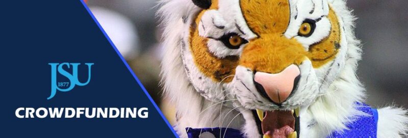 Crowdfunding Application - JSU Crowdfunding | Jackson State University