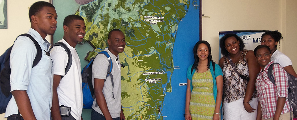 Jackson State University | CSET Scholars Academy & Student Support ...