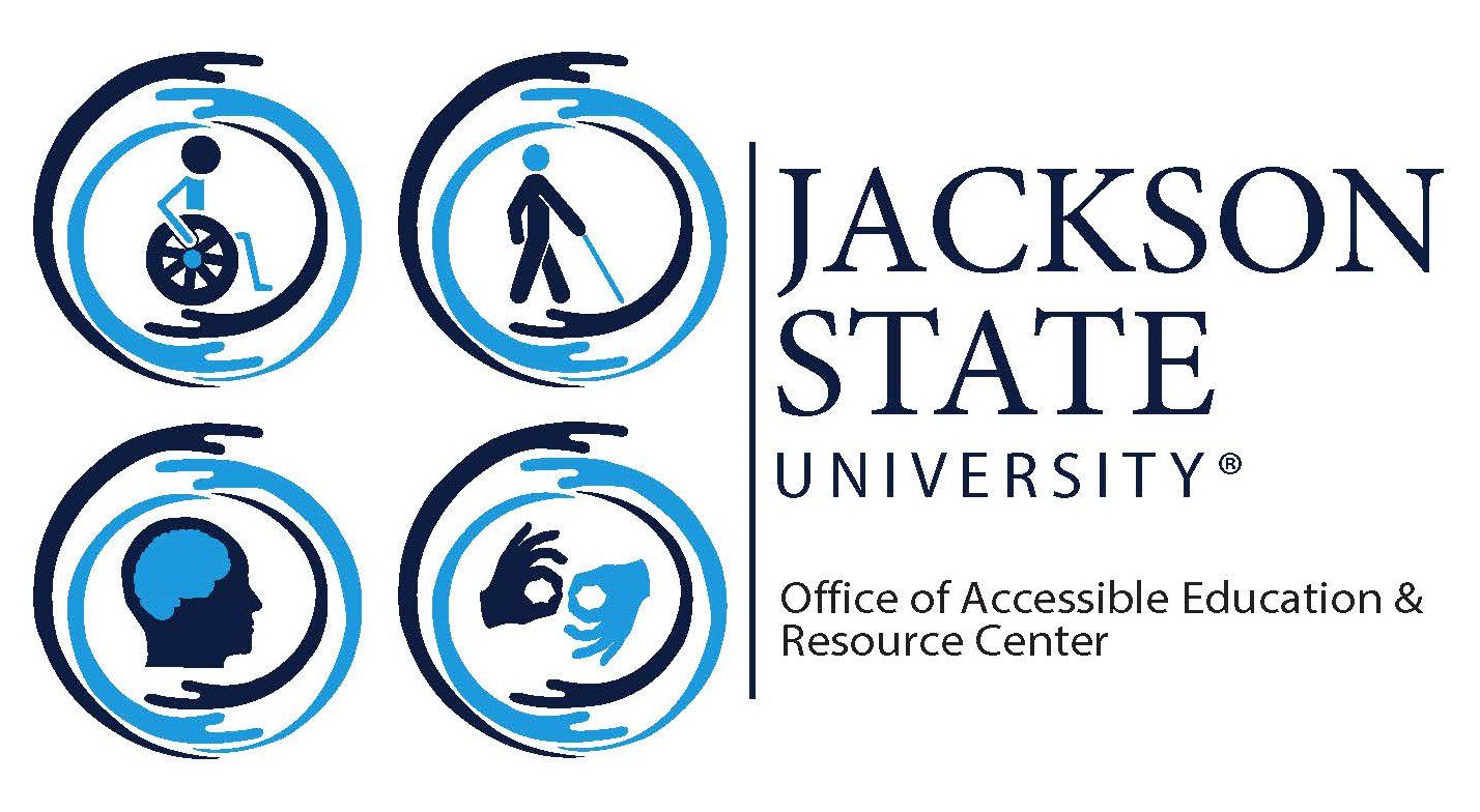 Contact Us - Office of Accessible Education & Resource Center | Jackson ...