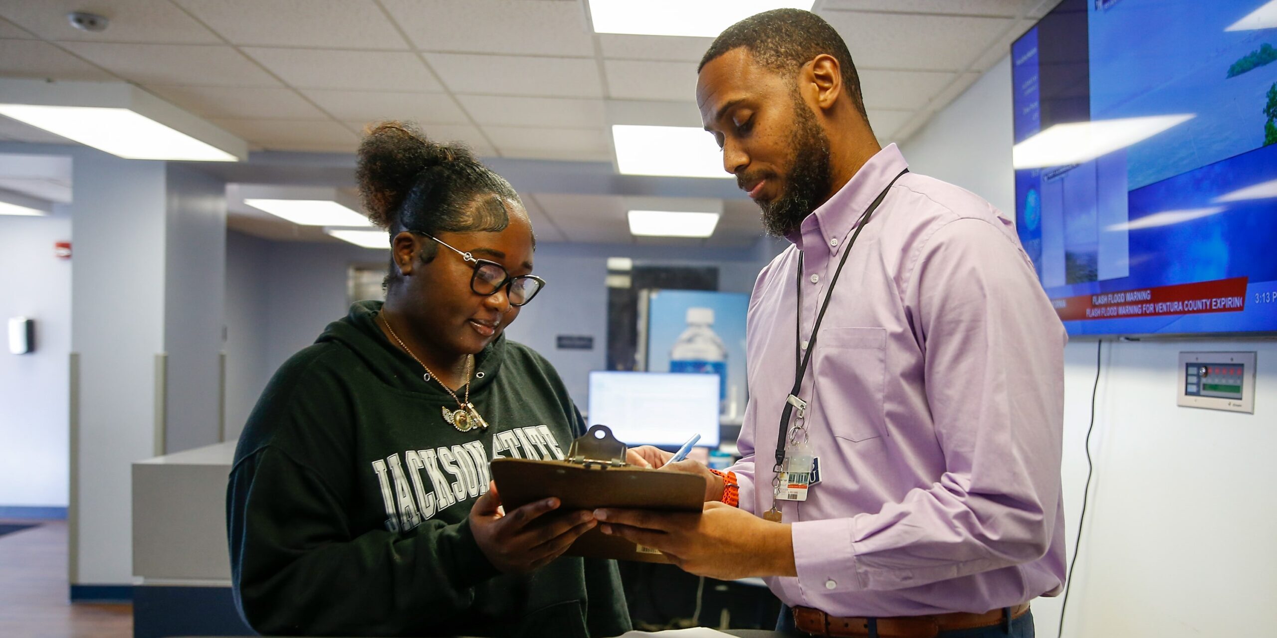 Welcome to Financial Aid - Financial Aid | Jackson State University