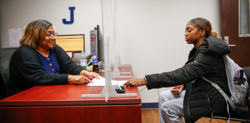 How to Apply - Financial Aid | Jackson State University