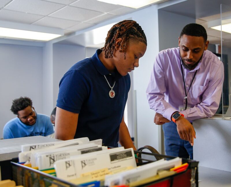 How to Apply - Financial Aid | Jackson State University