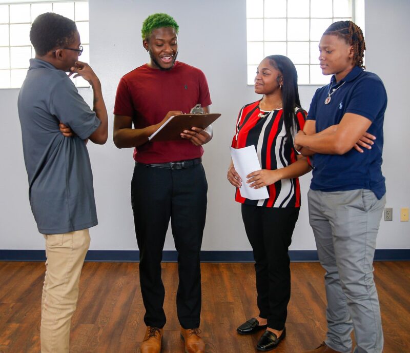 Welcome to Financial Aid - Financial Aid | Jackson State University