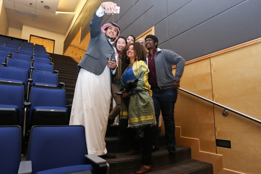 Academic Programs - JSU Global | Jackson State University