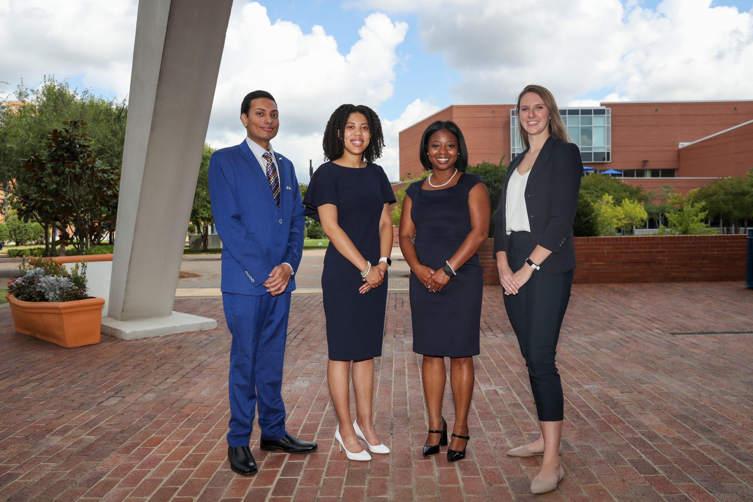 Graduate Student Association – Division of Graduate Studies