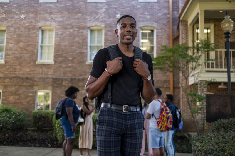 Home - Division of Graduate Studies | Jackson State University