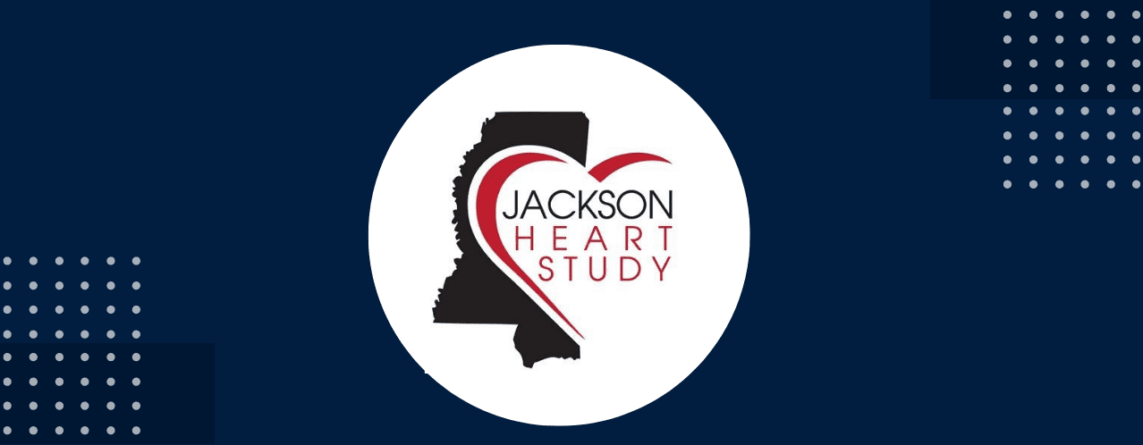 Jackson Heart Study Graduate Training and Education Center