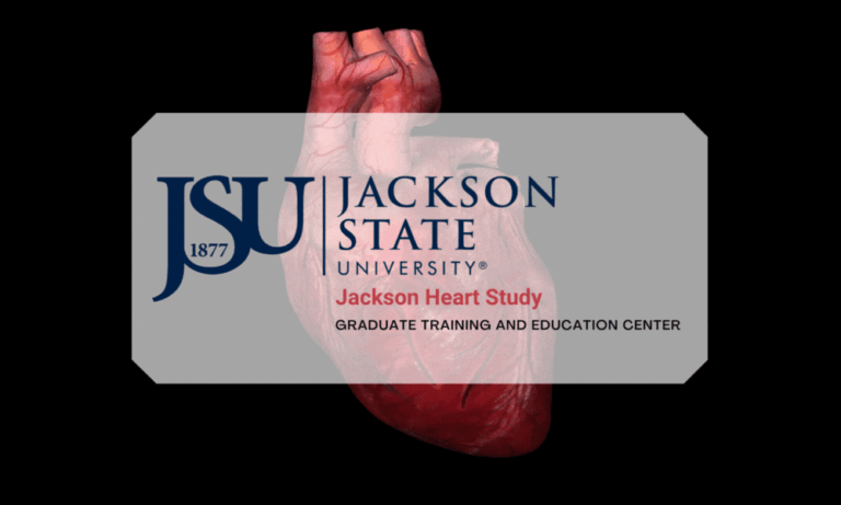 Meet the newly selected Jackson Heart Study Daniel Hale Williams ...