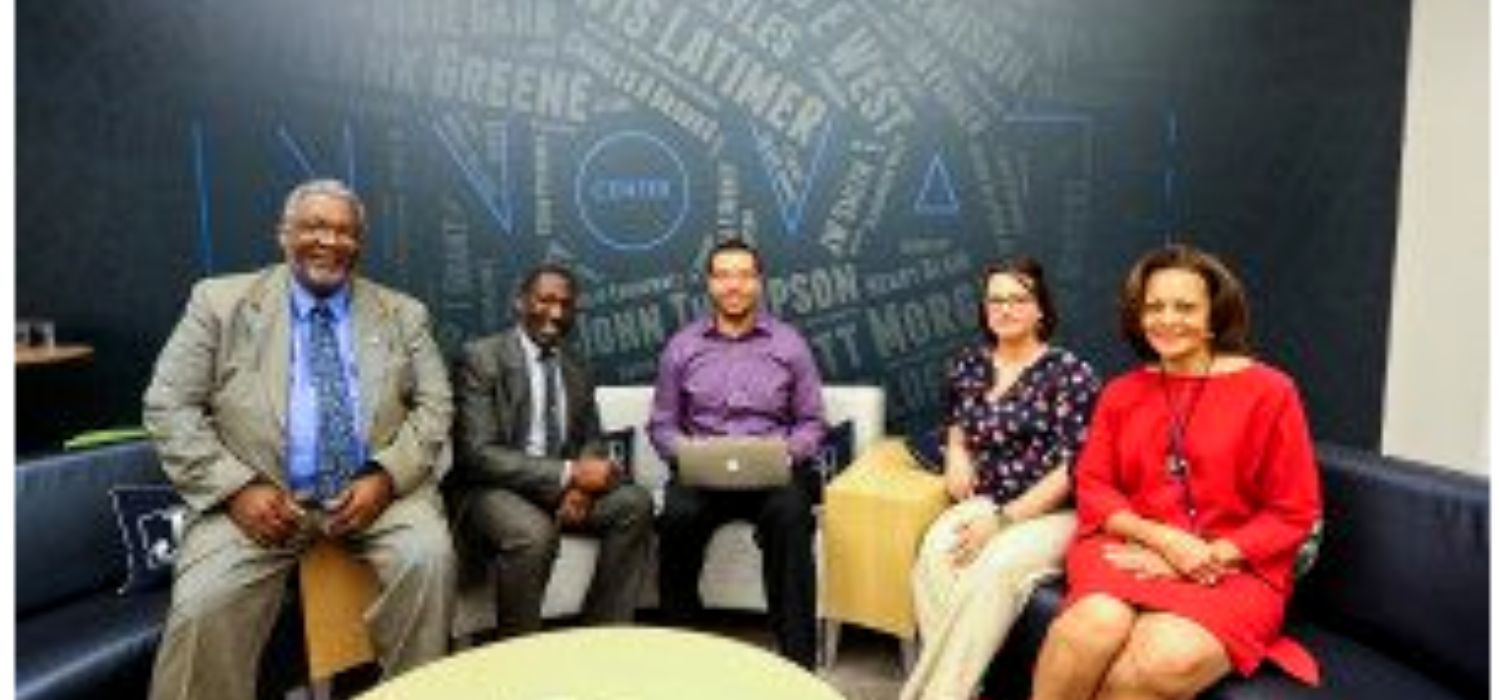 Jackson Heart Study Graduate Training & Education Center - Jackson ...