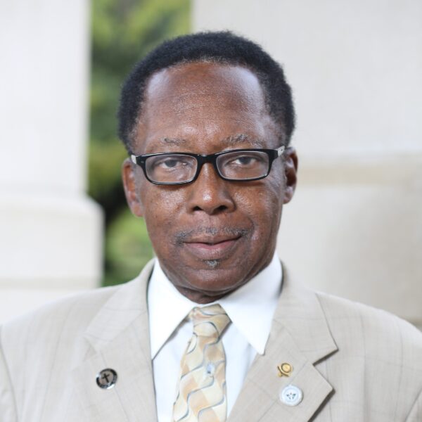 Rev. Barron Banks joins effort to revitalize Holmes County - Department ...