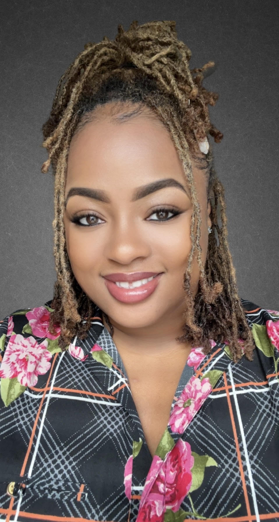 Detrice L. Roberts - Department of History and Philosophy | Jackson ...